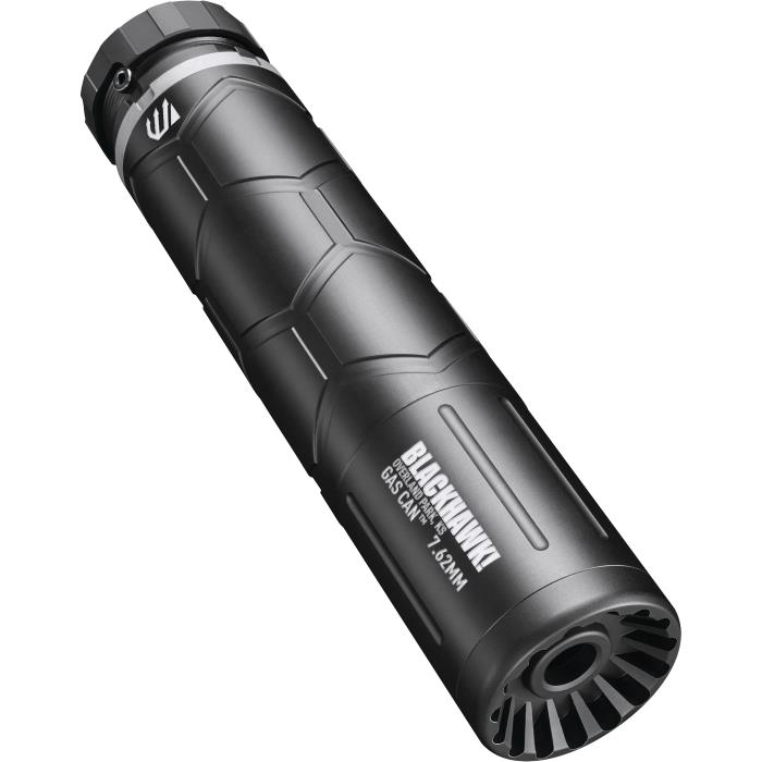 Blackhawk! Gas Can 30CAL Suppressor – LA Armory