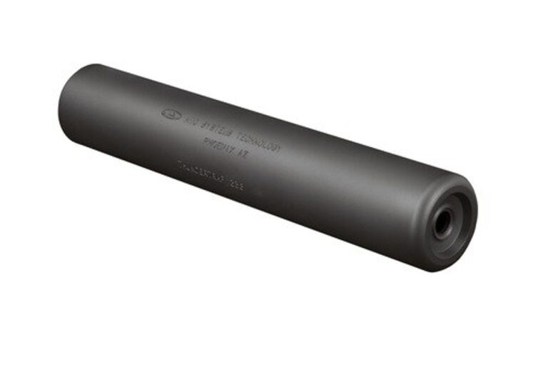 AWC Silencers Thundertrap 30CAL – LA Armory