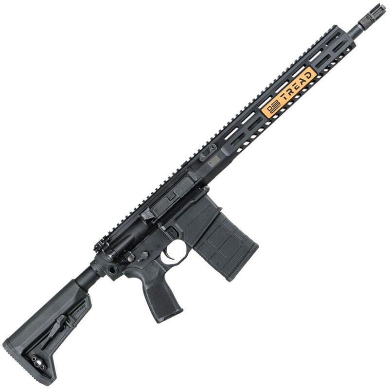 Sig Sauer 716I Tread 308 16″ 20RD M-LOK Handguard – LA Armory