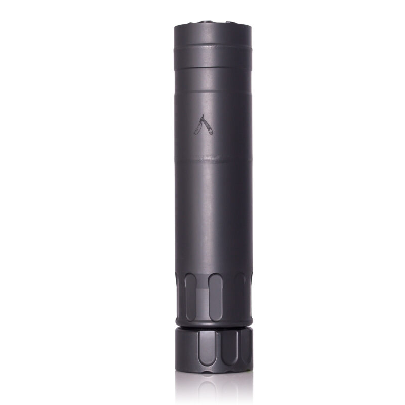 Rugged Suppressors Razor 7.62/30CAL – LA Armory