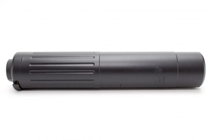 Advanced Armarment Corp AAC 762-SDN-6 30CAL Suppressor – LA Armory