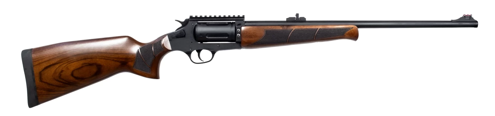 Sipahi RV 410 Classic 410 Revolver Shotgun 20" 6RD - LA Armory