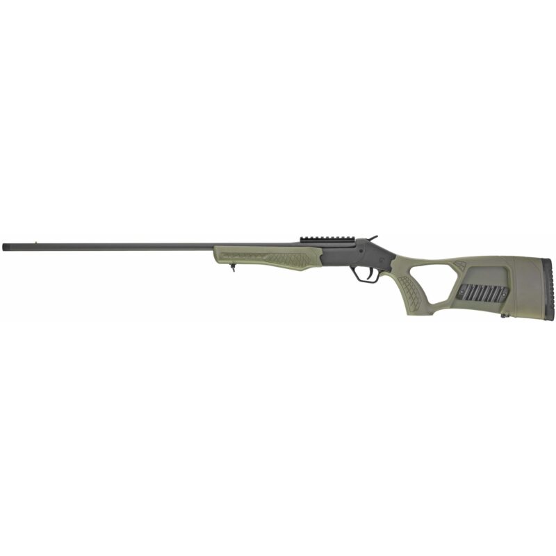 Rossi Tuffy Turkey 410 26″ Single Shot Green – LA Armory